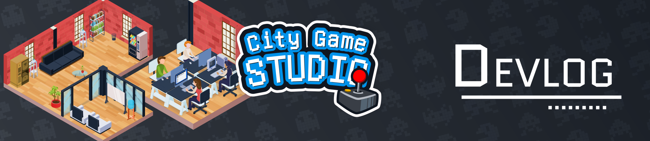 Steam Community :: City Game Studio