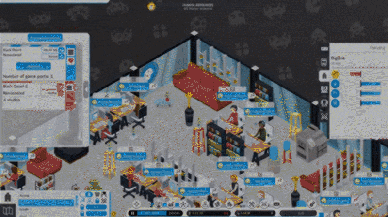 You can remake an old indie ASCII game into a stunning 3D game with ...