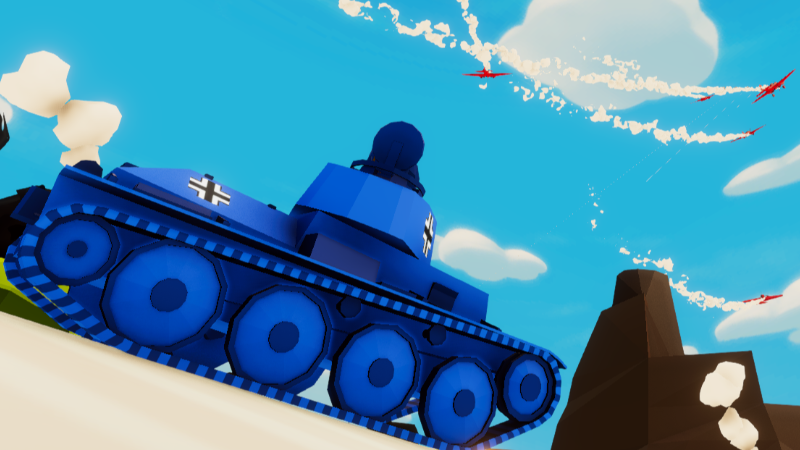 Total Tank Simulator - Frequently Asked Questions: Total Tank Simulator ...