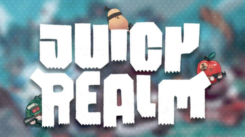 Juicy Realm - New mode! New Character! Coming Soon! - Steam News