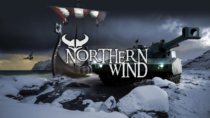 Armored Warfare - Northern Wind Battle Path Pre-Order - Steam News