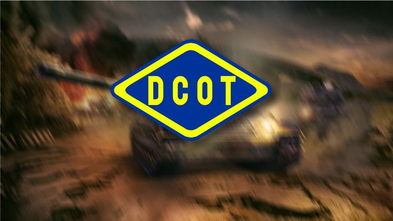 Armored Warfare - DCOT PvE Winter League - Steam News