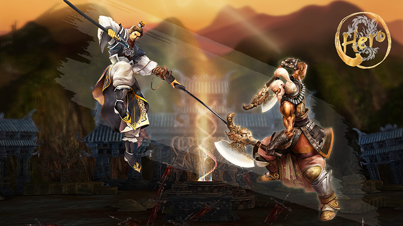 Hero Plus - Netgame XIGNCODE3 Renewal - Steam News