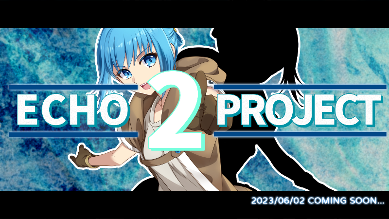 Steam :: Echo :: "Echo" - Project 2 (Preview)