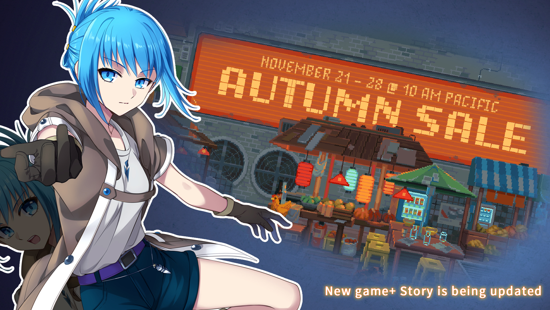 It’s currently on sale!