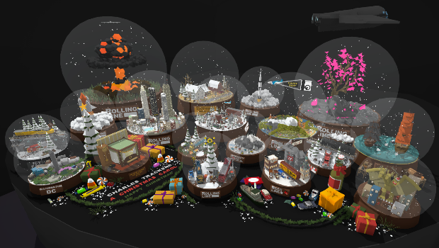 You can access this map simply by starting a new game and choosing the ...