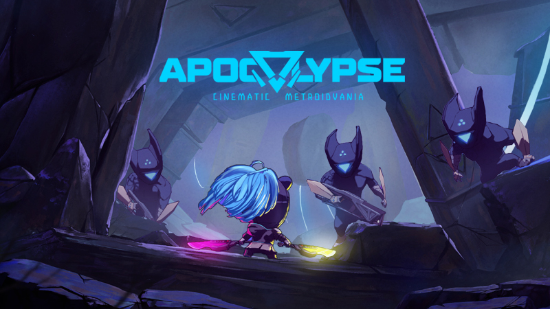 Apocalypse Cow - Apocalypse News #4: New Visual Direction - Steam News