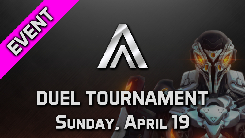 Master Arena - DUEL TOURNAMENT - Steam News