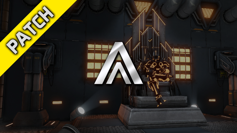 Master Arena - Master Arena | Patch - Steam News
