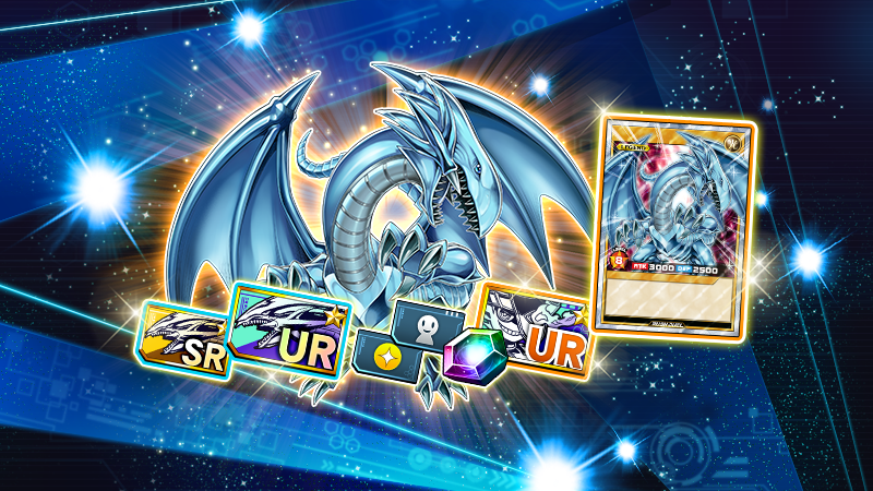 Yu-Gi-Oh! Duel Links - WCS 2024 Qualifiers Celebration! Road to Worlds Campaign! - Steam News