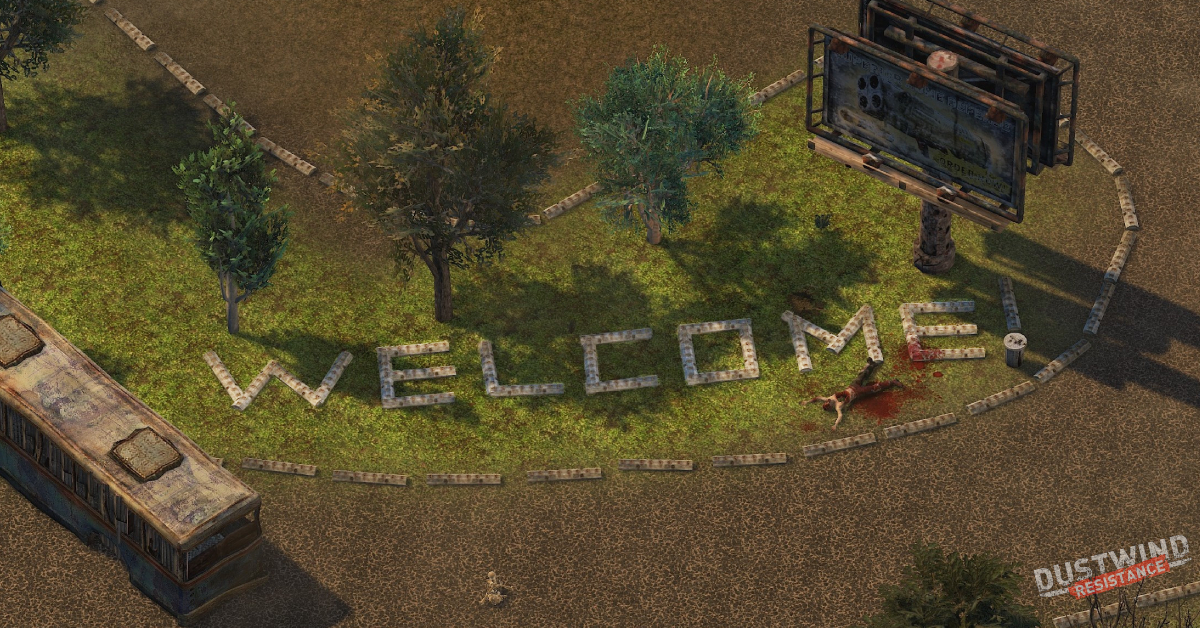 Steam Community :: Dustwind