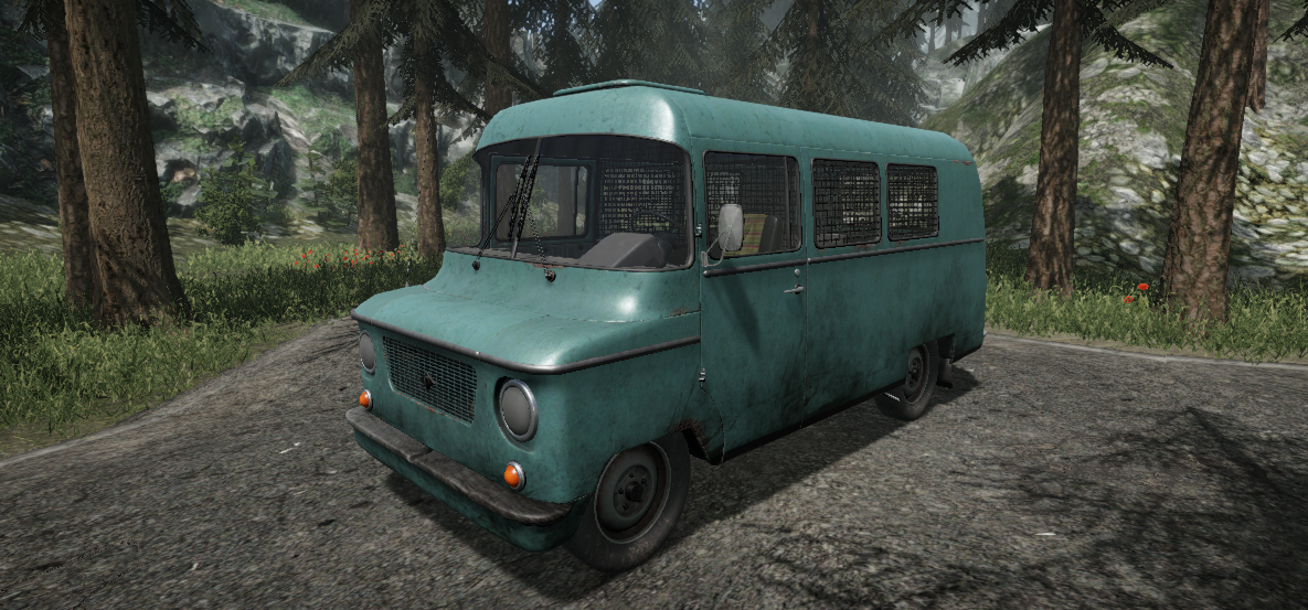 Steam Community :: Contraband Police