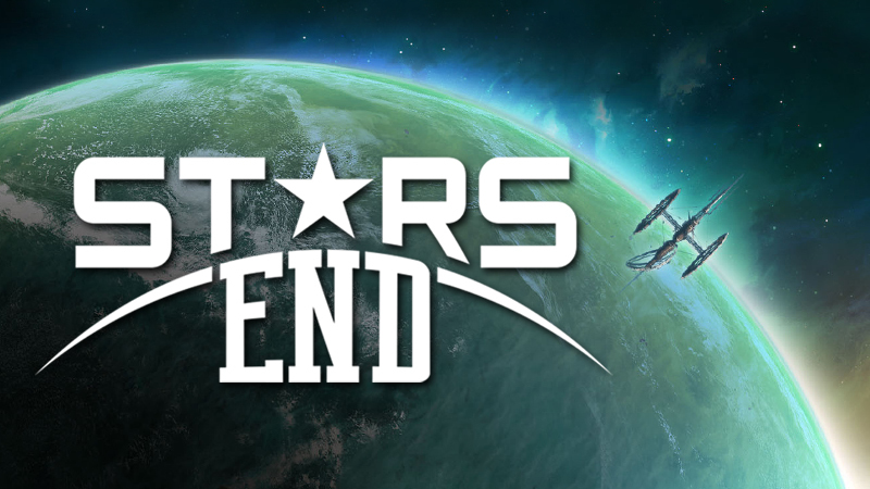 Stars End - Update 64 - New Features - Steam News