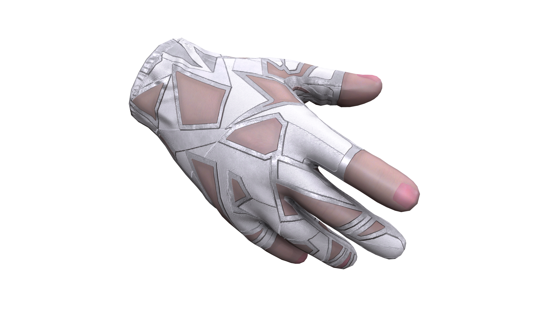 5- Groza Protector Series