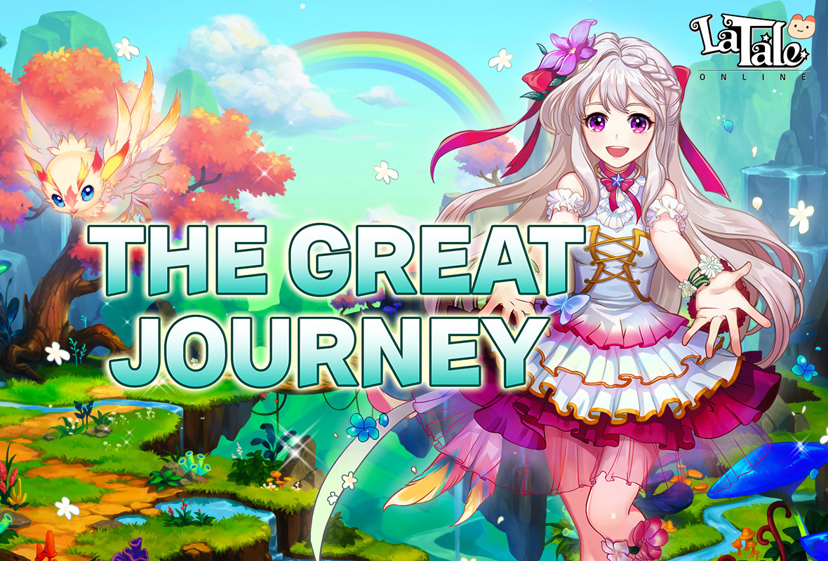 Steam Community :: La Tale - Evolved