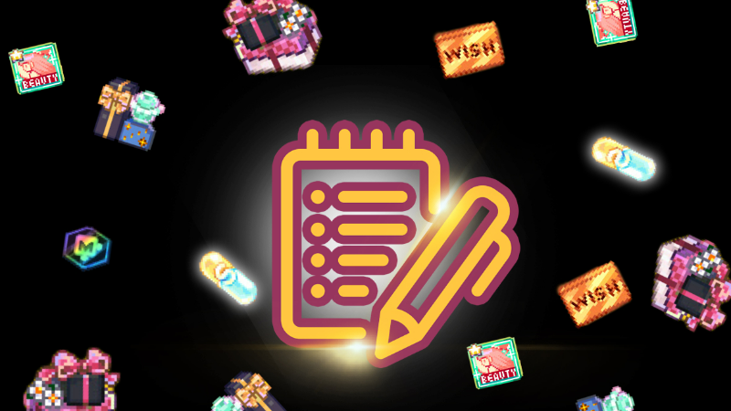 La Tale - Black Friday Events and Sales in La Tale! - Steam News