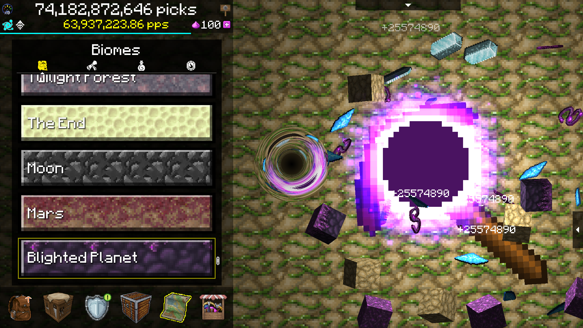 Steam Community :: PickCrafter