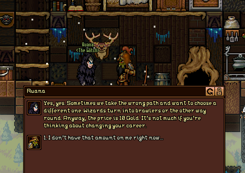 Steam Community :: Realms of Magic