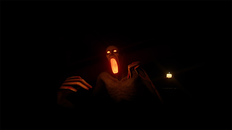 SCP: Secret Laboratory - Halloween Feedback Form - Steam News