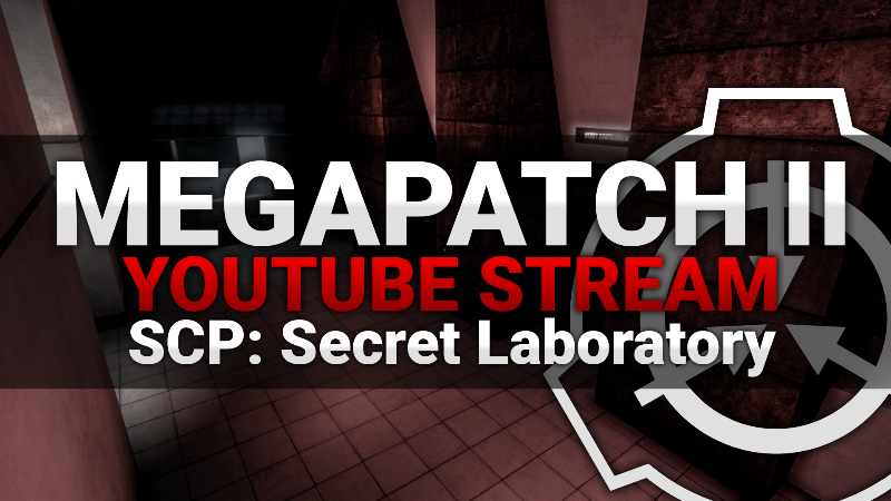 SCP: Secret Laboratory - Q&A Session Reminder | CHANGE OF PLANS ...