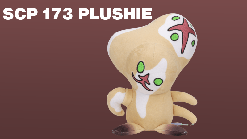 SCP: Secret Laboratory - Your chance to have your very own SCP-173 ...