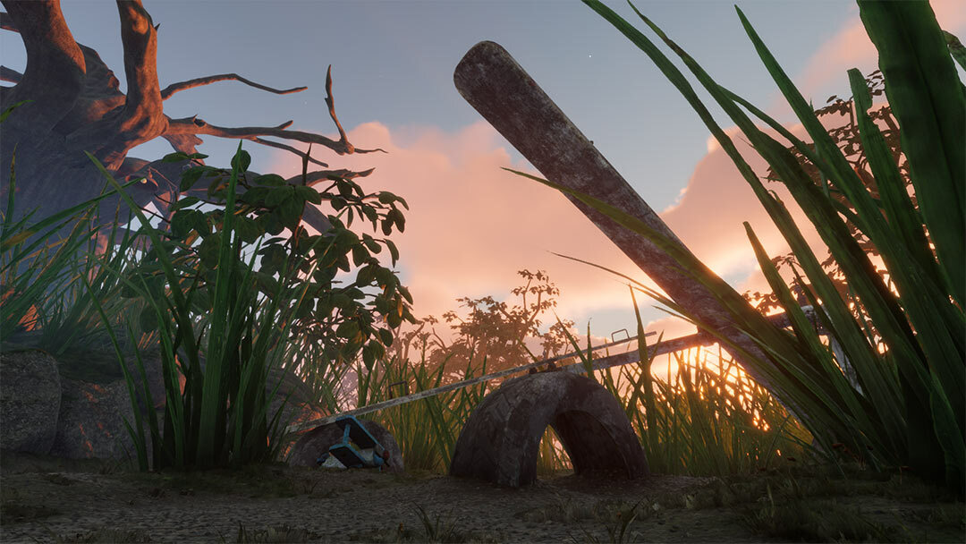 Steam Community :: Smalland: Survive the Wilds