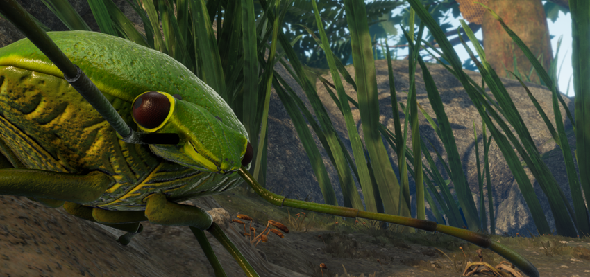 Steam Community :: Smalland: Survive the Wilds