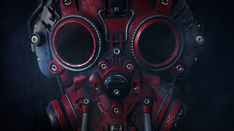 Steam :: GTFO :: Celebrate Halloween with a limited GTFO helmet and ...