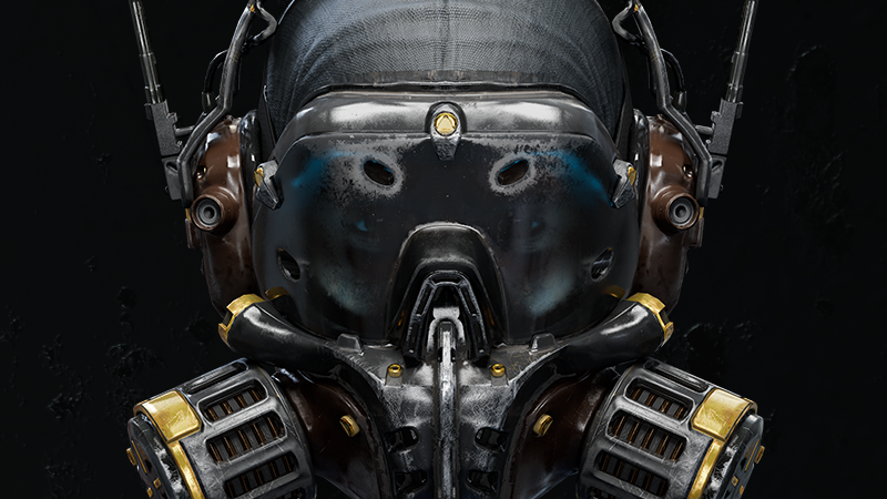 GTFO - Complete all three expeditions – Collect the limited Twin Blades ...