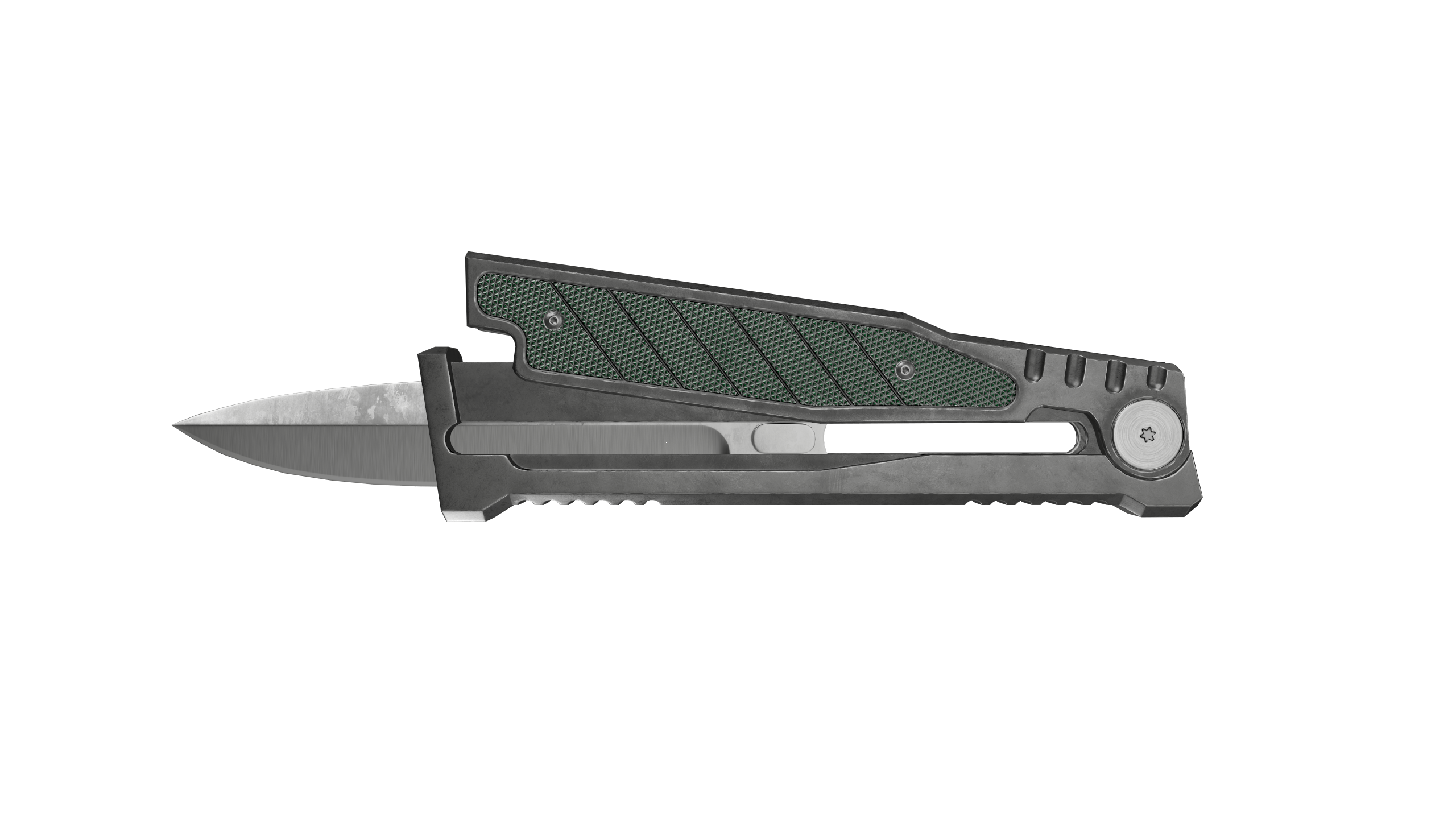 EXO Knife