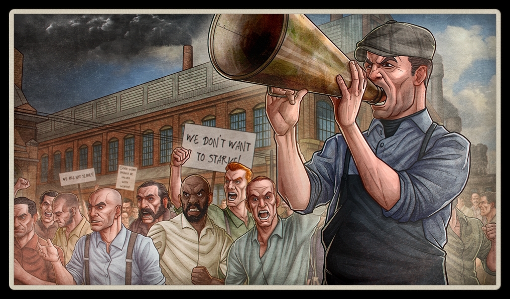 Steam Community :: Plutocracy