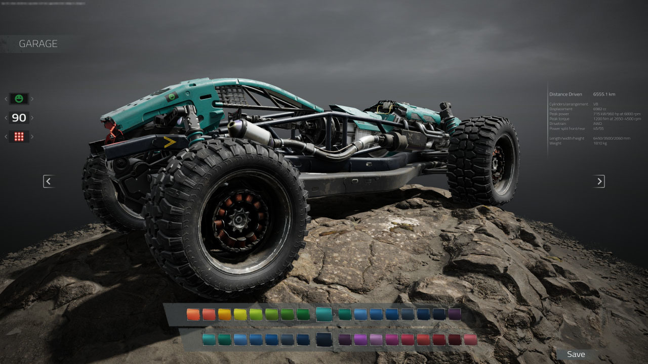 Steam Community :: ExoCross