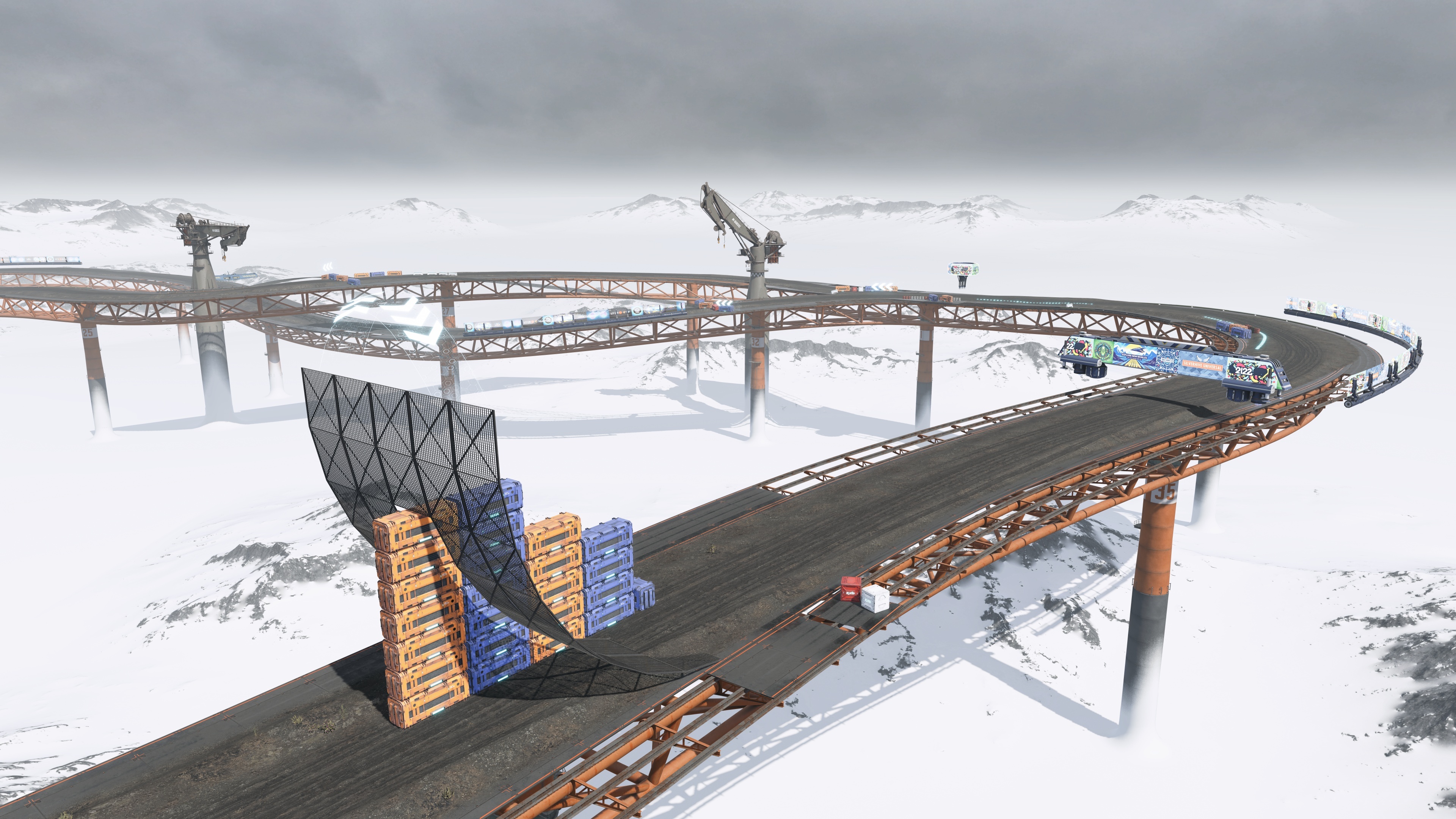 Steam Community :: ExoCross