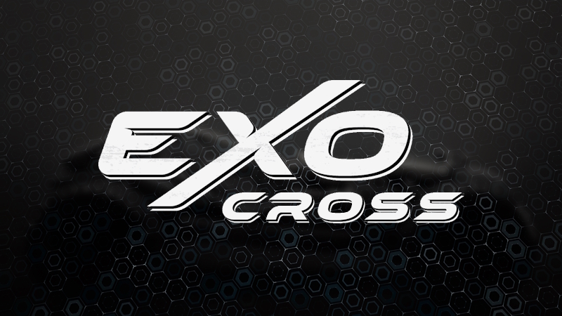 ExoCross - Play ExoCross during the eNASCAR Coca-Cola iRacing Series finale - Steam News