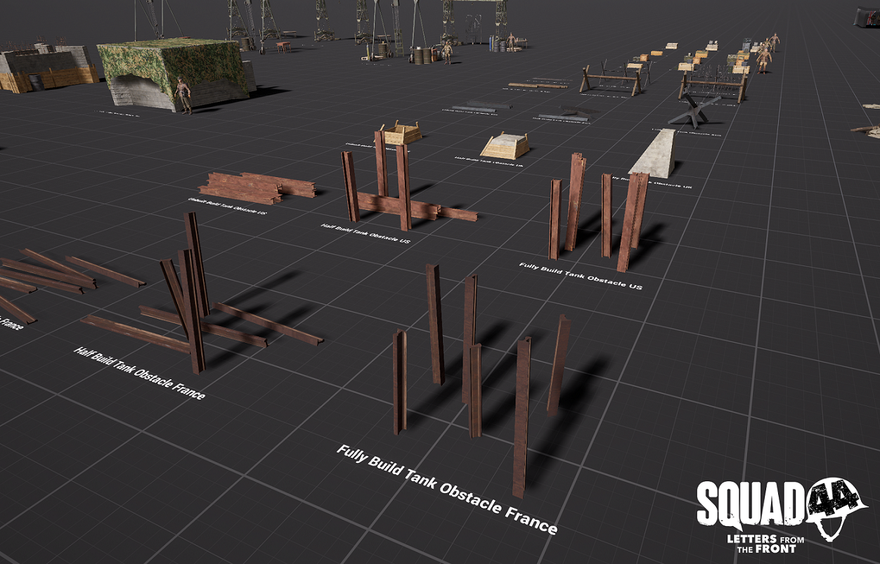 Steam Community :: Squad 44