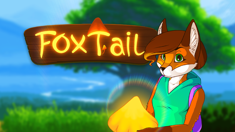 Steam :: FoxTail :: Release Date of Chapter Three
