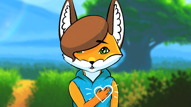 FoxTail - Thanks to You - Steam News