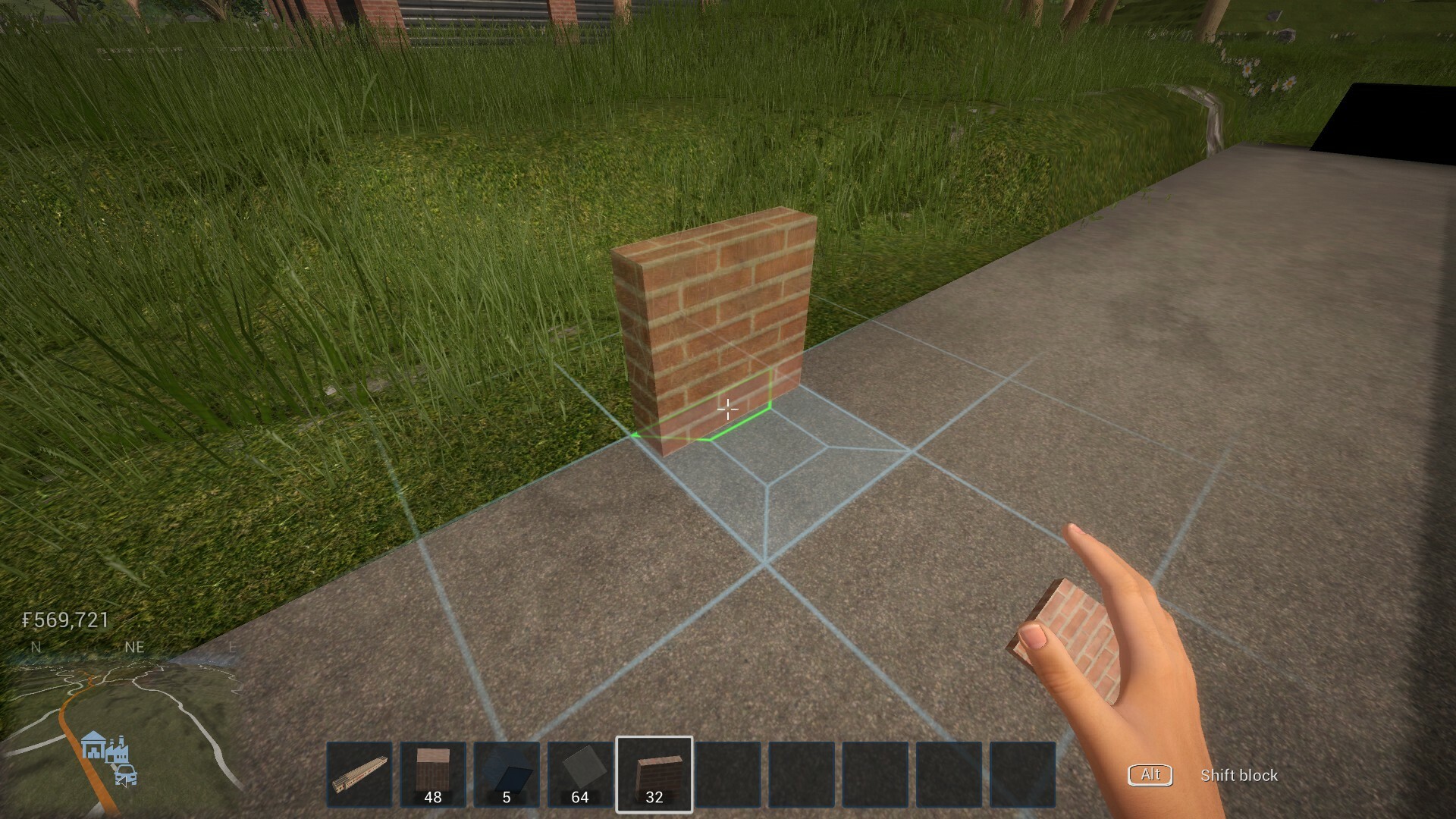 Steam Community :: Technicity