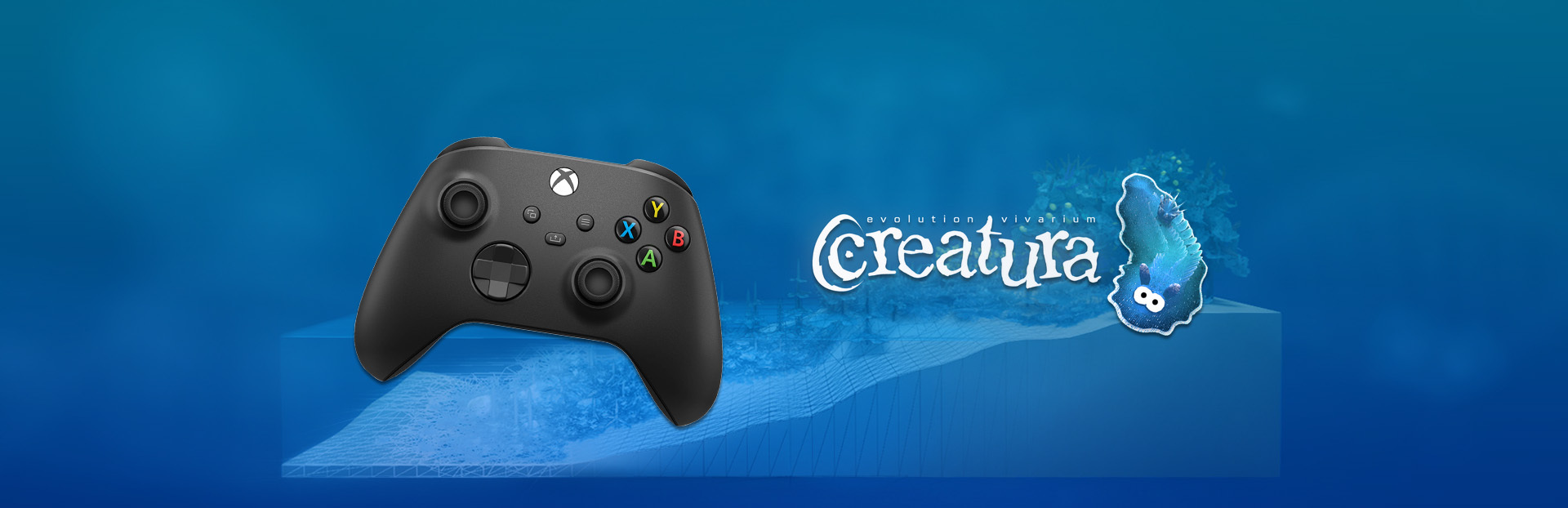 Steam Community :: Creatura