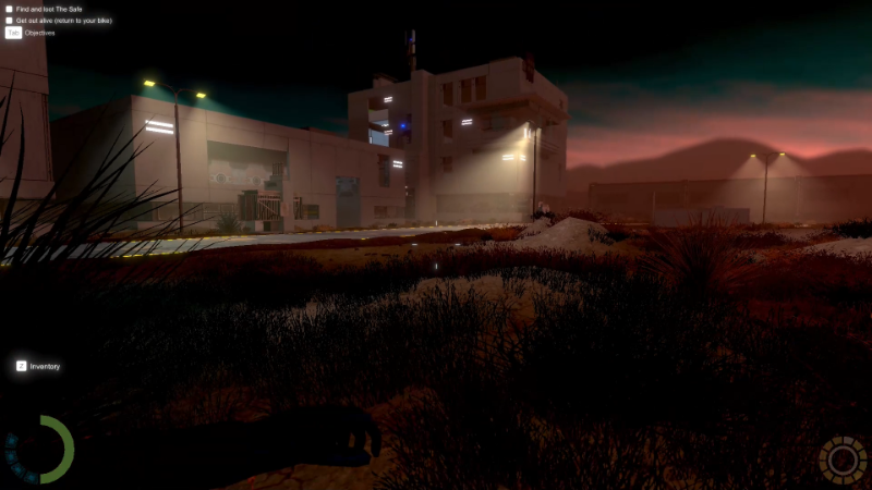 Safe Not Safe - HD Update is coming soon - Steam News