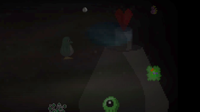 Steam :: Cave Escape :: New update