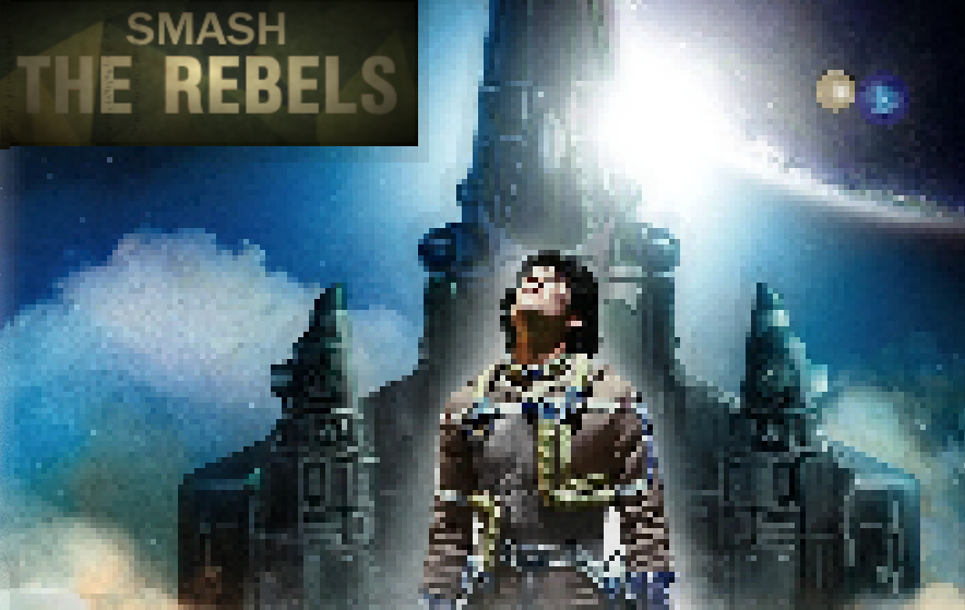 Steam Community :: RTS Commander: Smash the Rebels