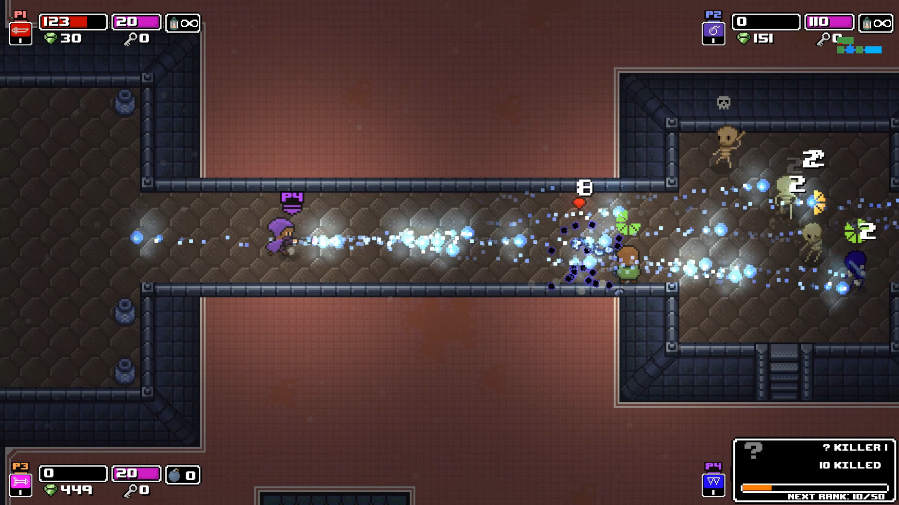 Unlike its elemental counterparts, this rune allows players to rapid ...