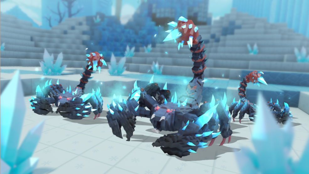 Steam Community :: PixARK