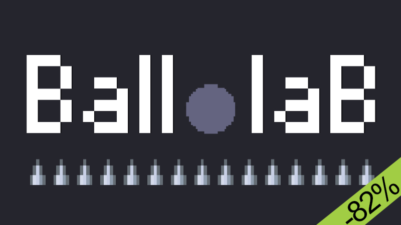 Steam Community :: Ball laB