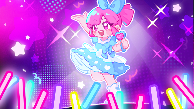 Muse Dash - The concept pack update brings you joy (*´ω`*) - Steam News
