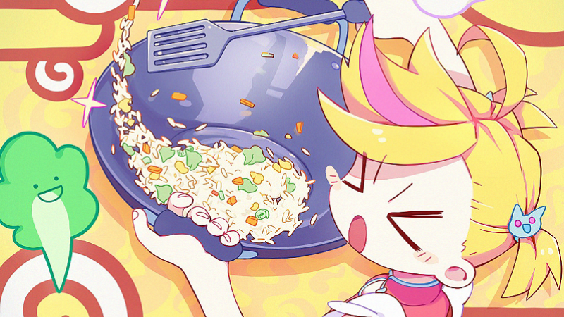 Muse Dash - Today is not April Fools so what I wrote are all true ...