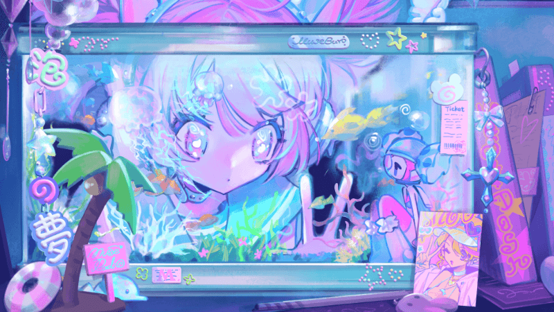 Muse Dash - HAVE CONNECTED TO FM105 - Steam News