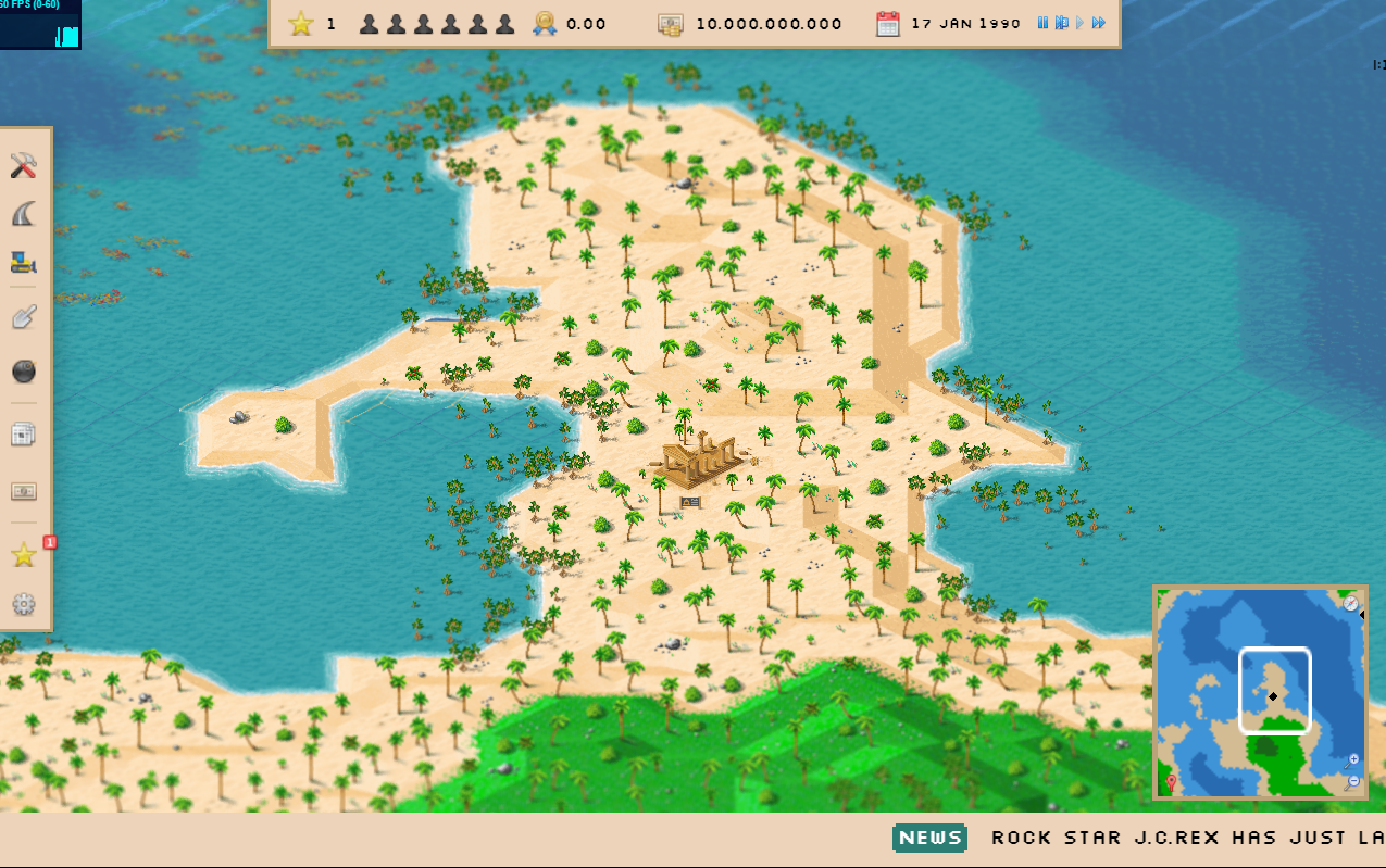 Steam Community :: Summer Islands