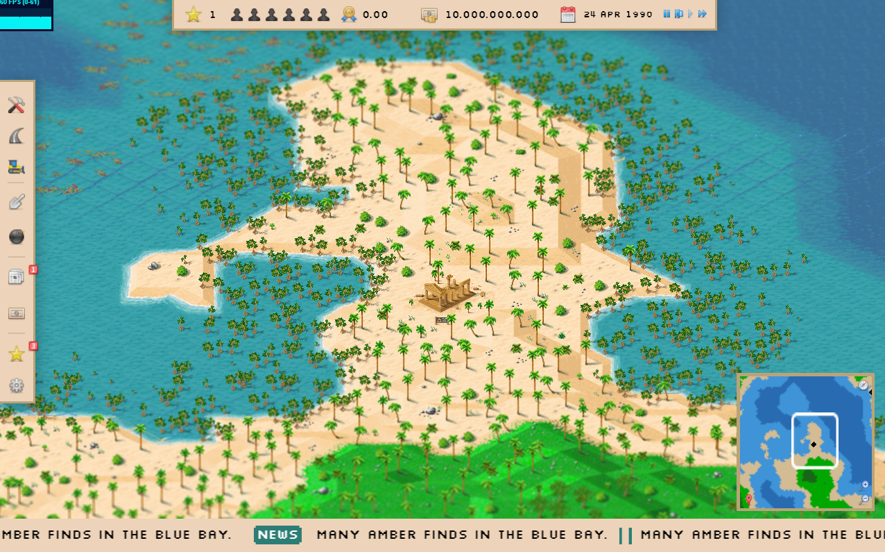 Steam Community :: Summer Islands